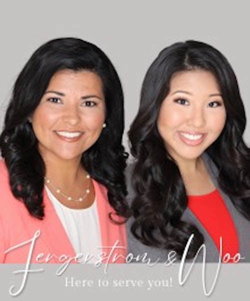 Fergerstom and Woo - REALTOR-ASSOCIATE, SRES, MRP | Locations