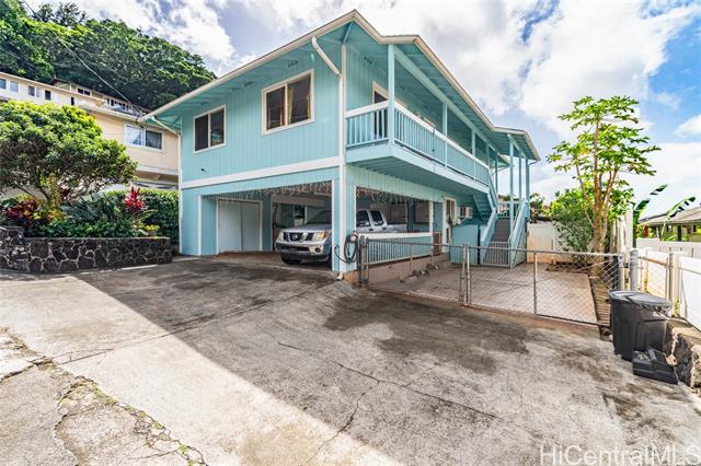 1429 Miloiki Street, Honolulu, HI | Locations