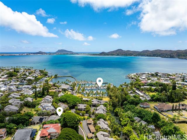 Hawaii MLS Search | Locations